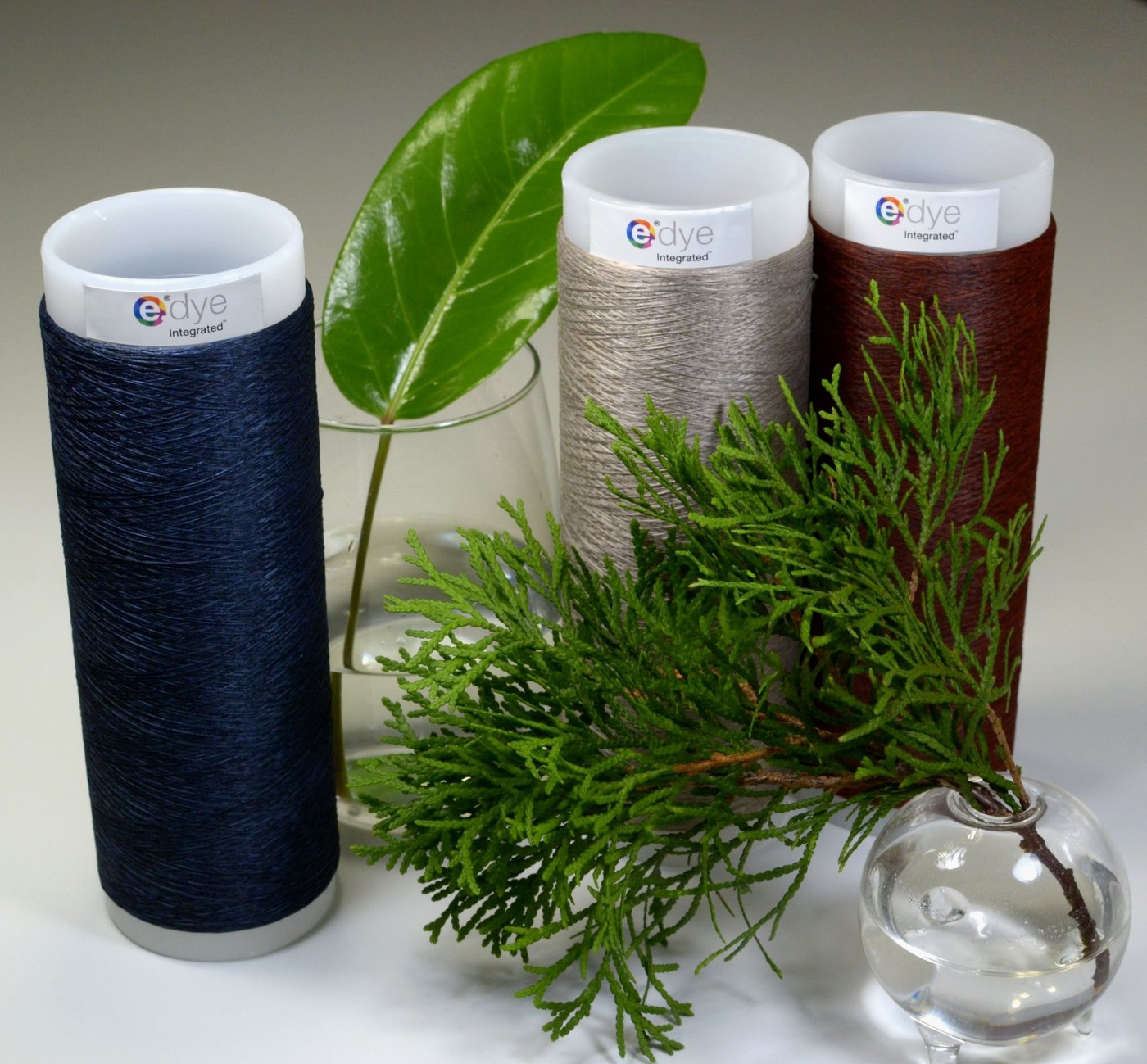 e.dye® | Sustainability | How Much Water Did This Product Save