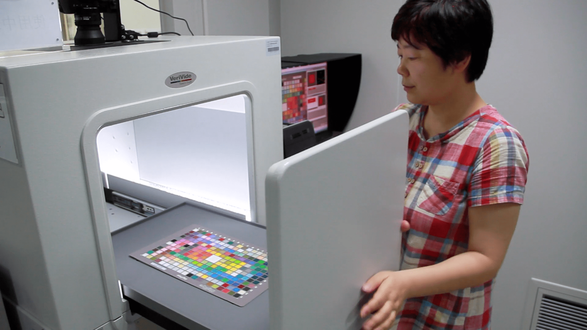 e.dye® | Technologies | Streamlined Color Management