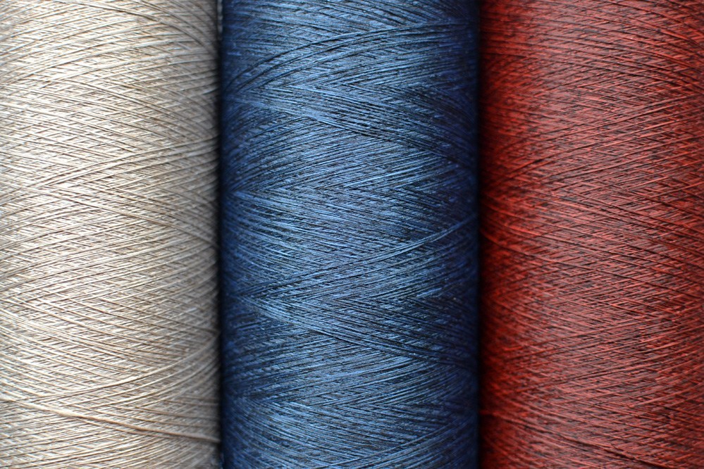 e.dye® | Products | Yarn