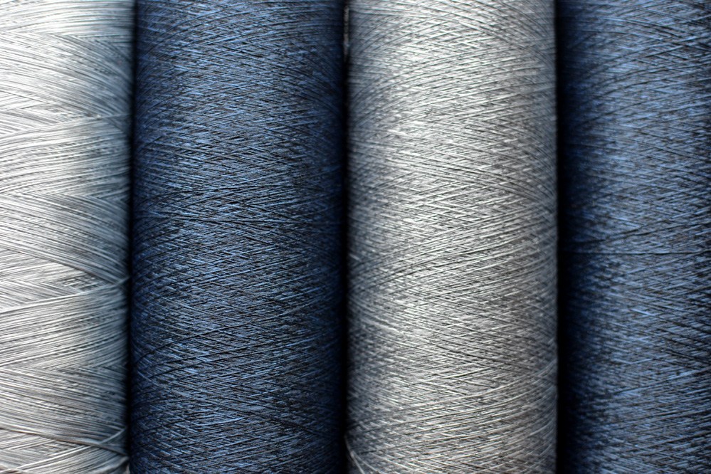 e.dye® | Products | Yarn